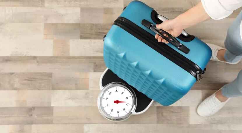 Navigating British Airways Extra Baggage Costs in the UK - A1pakcargo