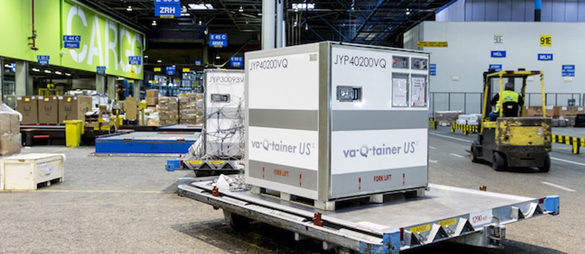 Navigating Air Cargo Rules: A Crucial Aspect for Manufacturing ...